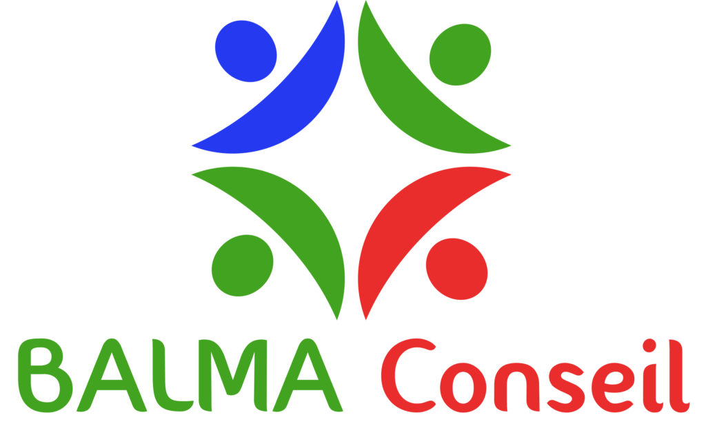 Conditions générales de services - BALMA Conseil